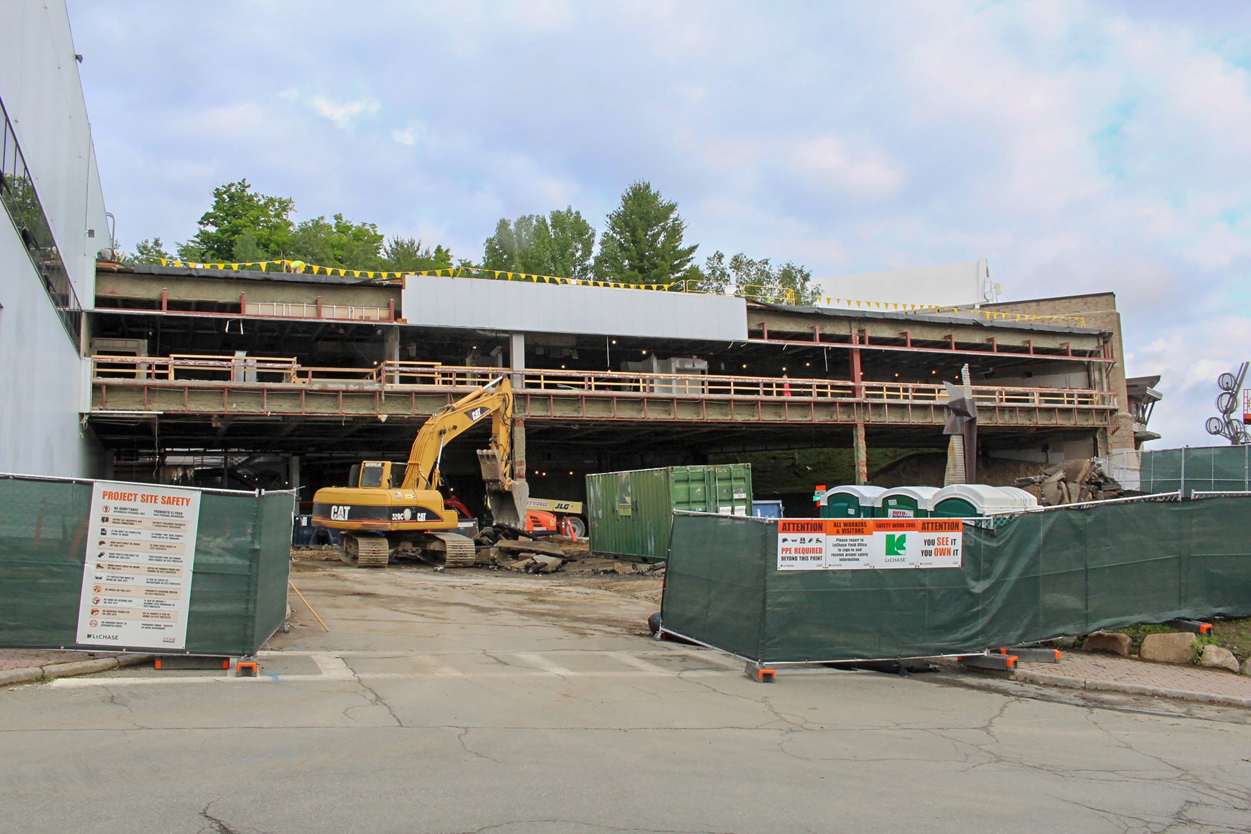 ORDA plans $1.4 million-plus Olympic Museum overhaul | News, Sports ...